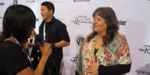 Rebecca Forstadt Bio | 40 years of Film – TV- Theater – Voice Acting